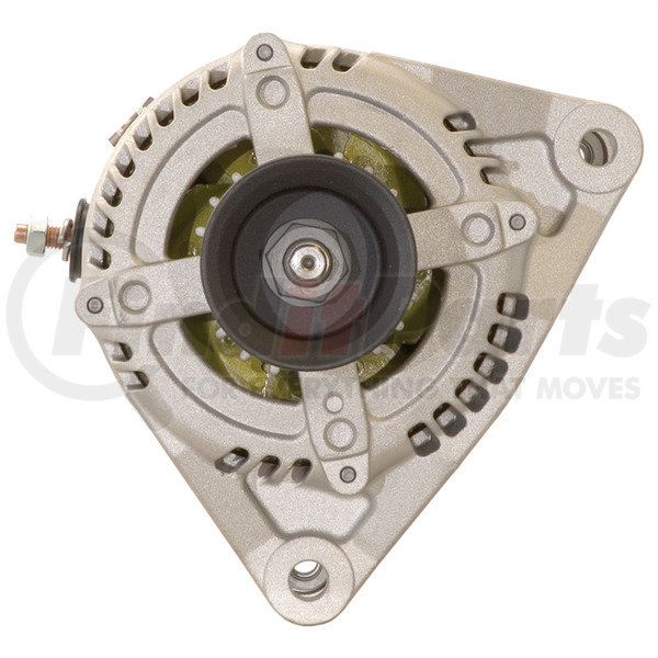 Delco Remy 12563 Alternator + Cross Reference | FinditParts