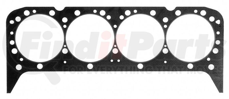 3432SG by VICTOR - PERFORMANCE HEAD GASKET