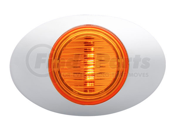 45763 by GROTE - M3 Series Clearance Marker Lights