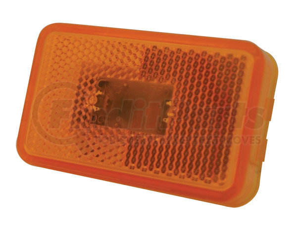 47503 by GROTE - SuperNova® LED Clearance / Marker Light with Built-In ...