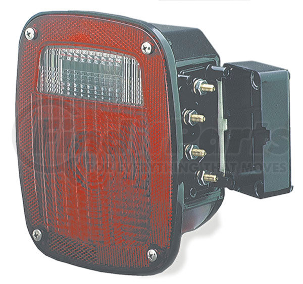 52902 by GROTE - Torsion Mount® Universal Stop / Tail / Turn Light ...