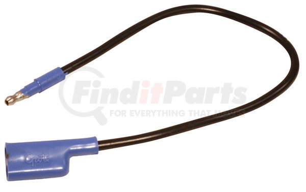 67271 by GROTE - Cut-To-Fit® Wire Harness Systems - Rear Sill Adapter