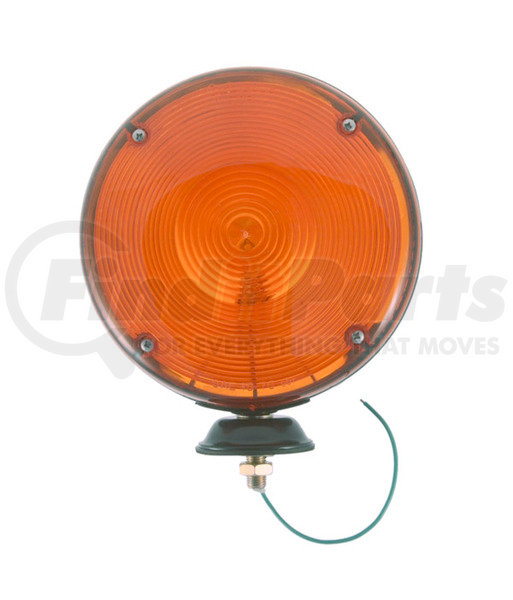 78153 by GROTE - 7" Double-Face Pedestal Lights - Auxiliary