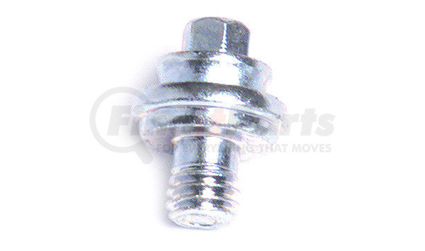 84-9216 by GROTE - Battery Fastener Hardware - Side Bolt Terminal