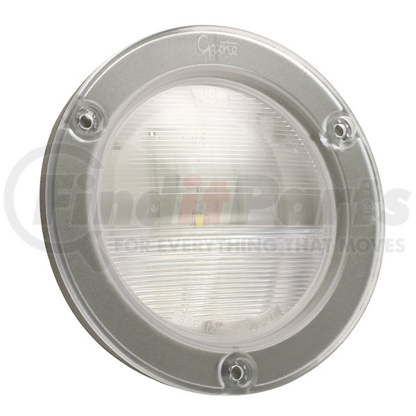 62791 by GROTE - SuperNova® NexGen™ 4" Dual-System LED Backup Lights ...