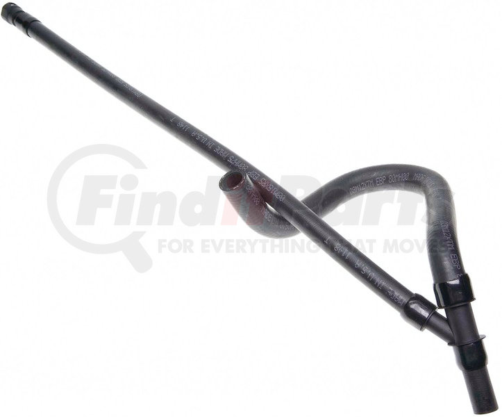 31336 by GATES CORPORATION - Radiator Cap - OE Type