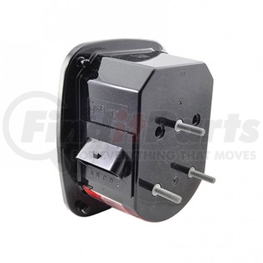 53712 by GROTE - Three-Stud Metri-Pack® Stop / Tail / Turn Light - Left ...