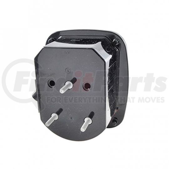 53712 by GROTE - Three-Stud Metri-Pack® Stop / Tail / Turn Light - Left ...