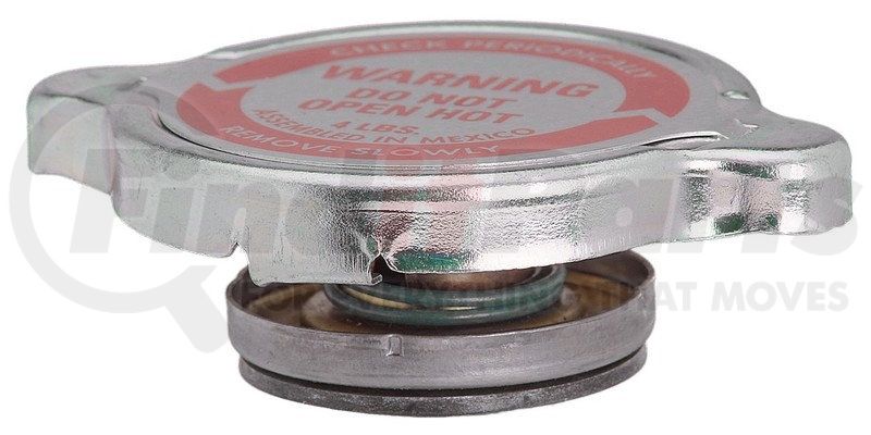 10208 by STANT - Radiator Cap