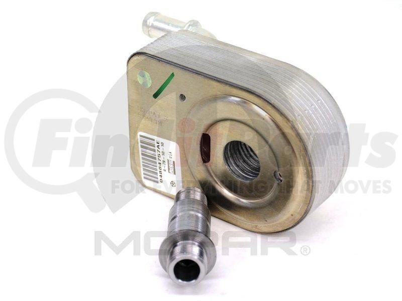 04884757AE by MOPAR - COOLER