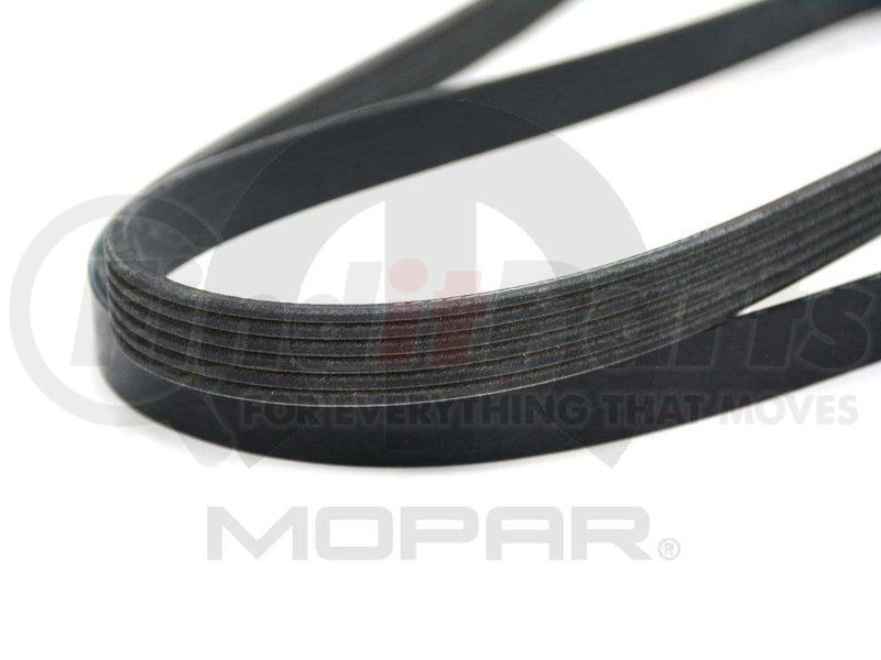68027636AA by MOPAR - BELT