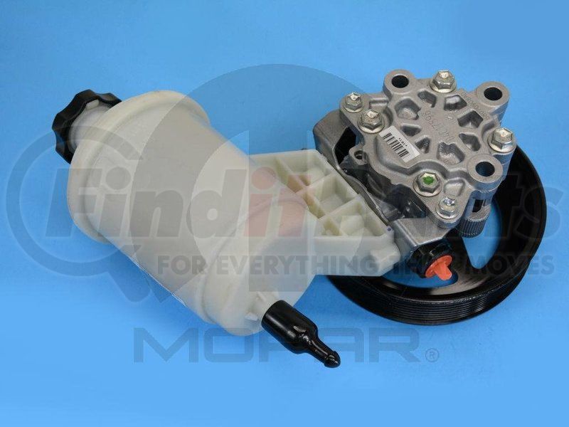 68070908AD by MOPAR - PUMP