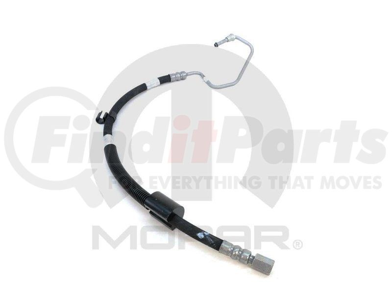 68164578AA by MOPAR - HOSE