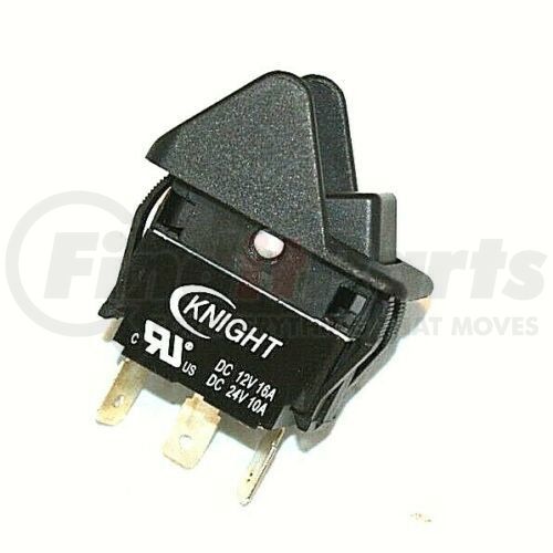 30T35687 by MUNCIE POWER PRODUCTS - ROCKER SWITCH