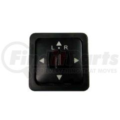 747129 by VELVAC - Remote Mirror Control Switch Assembly - For Class "A ...