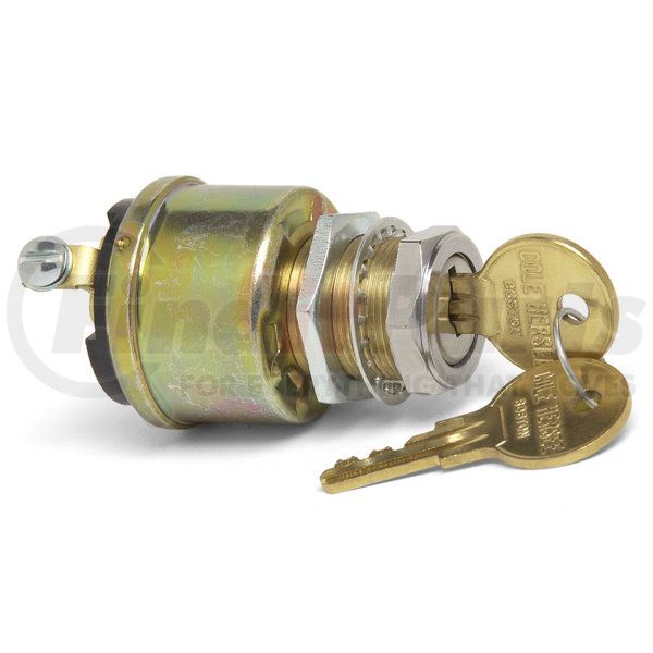 Cole Hersee M-489-03 Headlight Switch | FinditParts