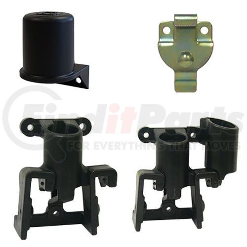 9410 by TECTRAN - Mountable Dummy Coupling