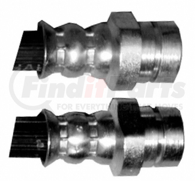 Raybestos BH38465 Brake Hydraulic Hose + Cross Reference | FinditParts