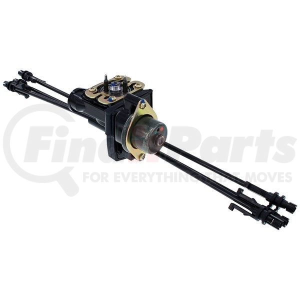 833-22101 by GB REMANUFACTURING - Fuel Injector - Remanufactured, CPI