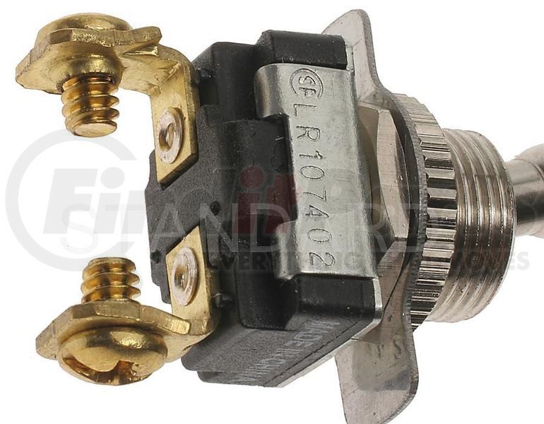 Standard Ignition DS-122 Toggle Switch + Cross Reference | FinditParts