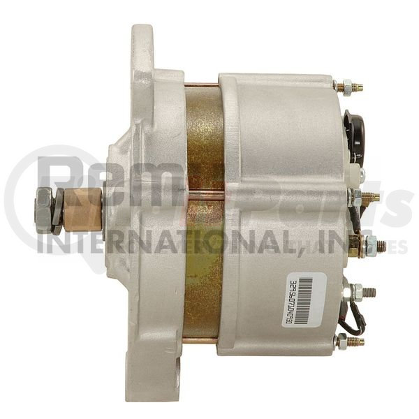 Delco Remy 50956 Alternator + Cross Reference | FinditParts