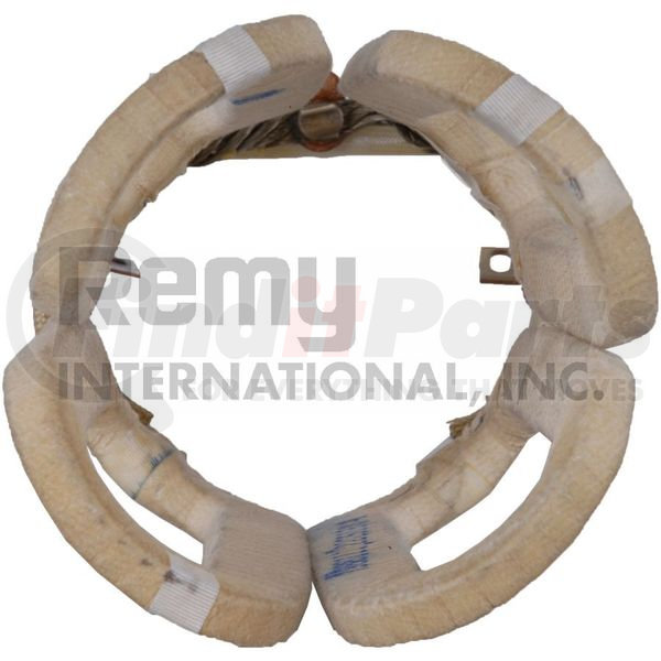 1988111 by DELCO REMY - Starter Field Coil - 42MT Field Coil Kit - 12 Volt