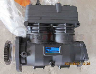 5013059X by BENDIX - BA-922 Compressor, Remanufactured