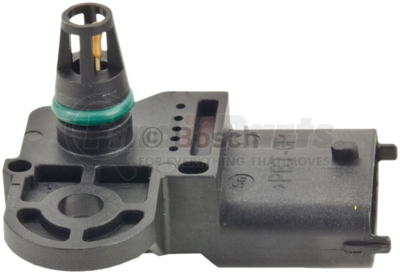 Bosch 0-261-230-042 Engine Intake Manifold Temperature Sensor | FinditParts