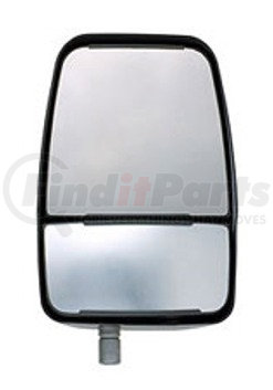715512 by VELVAC - RV Mirror Deluxe Passenger Side Mirror Head Assembly ...