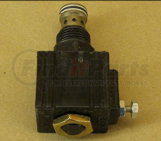 851013-012VDC by PARKER HANNIFIN - SOLENOID VALVE