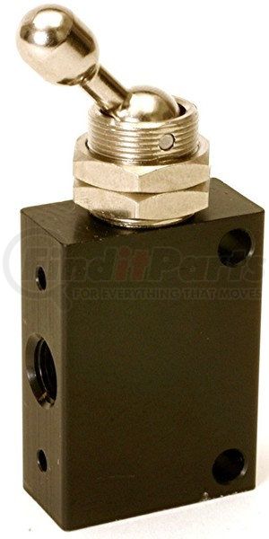 VTS-2 by APSCO - 2-POSITION