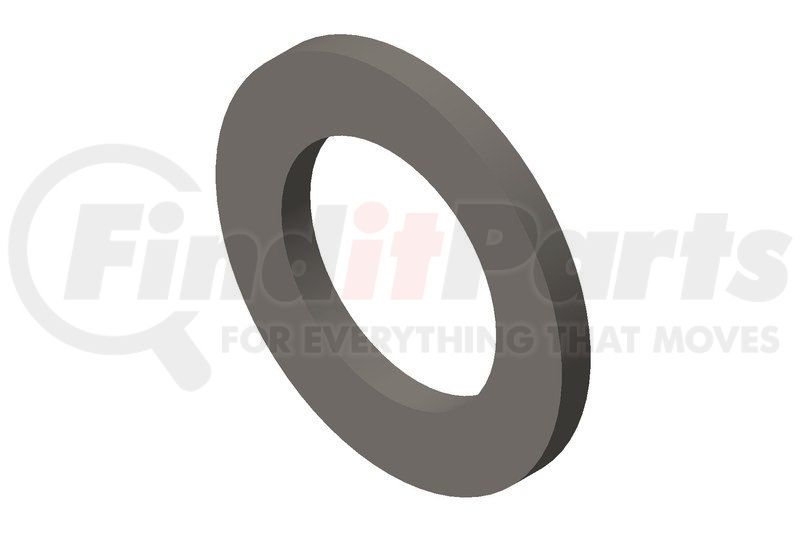 Cummins 125489 - Plain Washer + Cross Reference | FinditParts