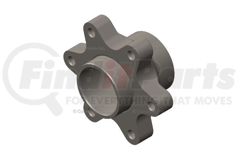 Cummins 3095221 - HUB,FAN + Cross Reference | FinditParts