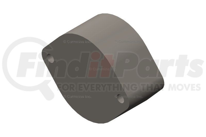 Cummins 3967726 Alternator + Cross Reference | FinditParts