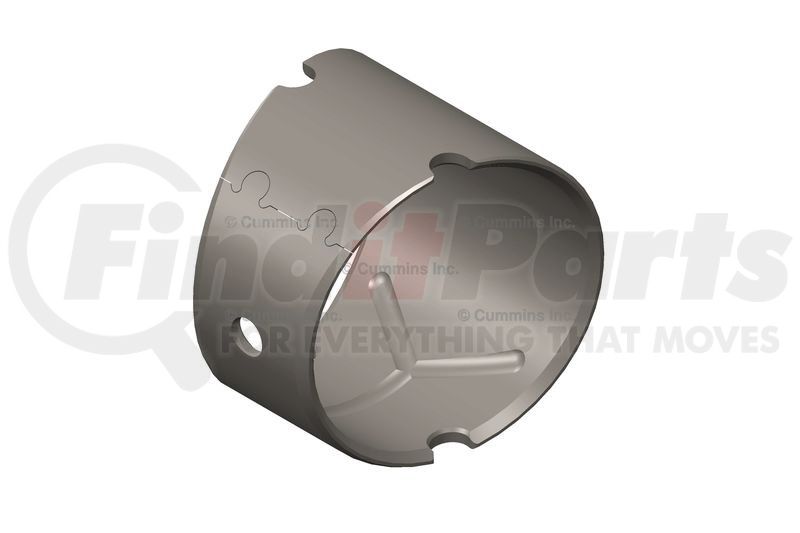 3970951 by CUMMINS - Multi-Purpose Bushing
