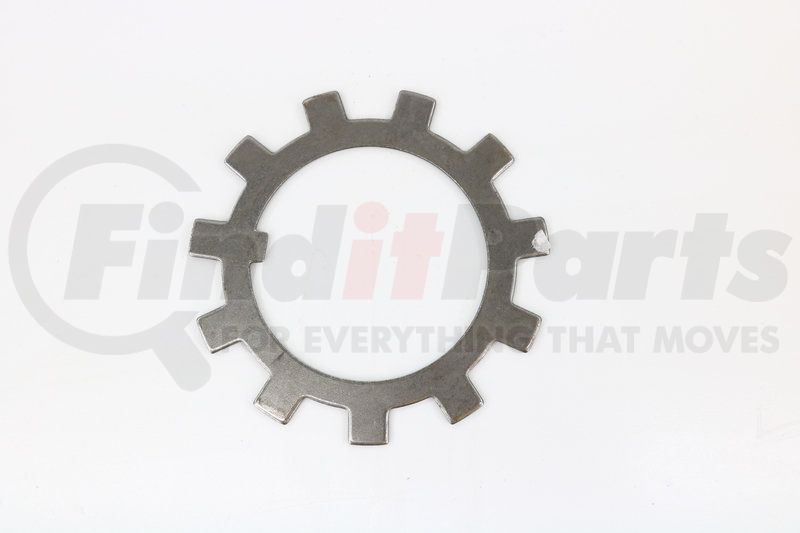 2237P by POWER PRODUCTS - Spindle Tang Lock Washer 2 41/64Th Id