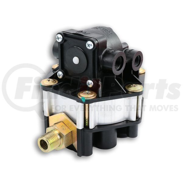 28601P by POWER PRODUCTS - Ff2 Valve 1/2" Res