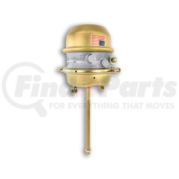 Power Products 3030SB Air Brake Spring Brake + Cross Reference ...