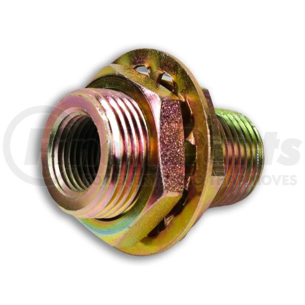 Power Products FN304 Tube Fitting + Cross Reference | FinditParts