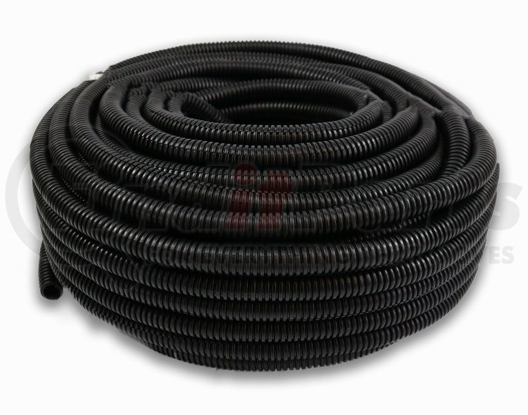 LM406-100 by POWER PRODUCTS - Split Loom - 3/8" Loom I.D., 100'