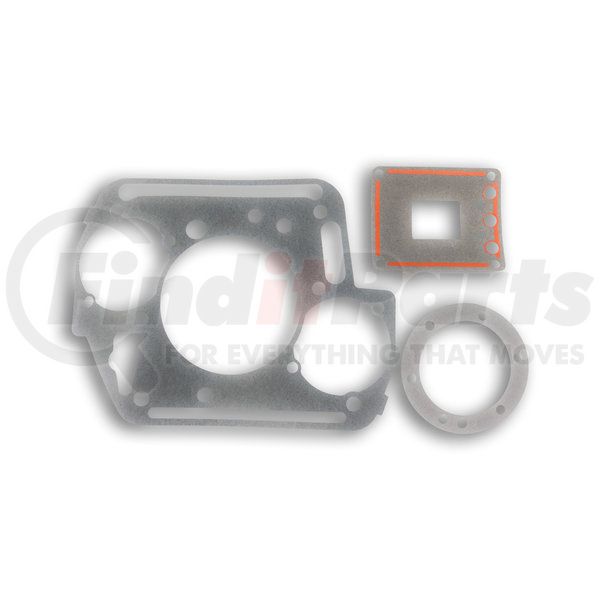 K-2468-TT by POWER PRODUCTS - K2468 plus 105C137 Yoke for Clutch