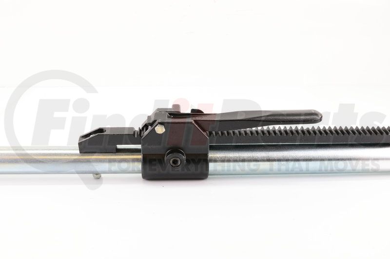 LC45S by POWER PRODUCTS - Paddle Handle Cargo Bars, One-Piece, Steel, w ...