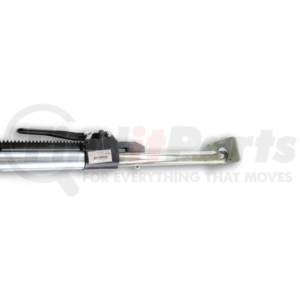 LC45S by POWER PRODUCTS - Paddle Handle Cargo Bars, One-Piece, Steel, w ...