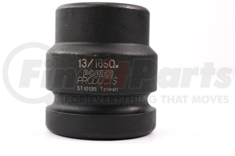 ST1013S by POWER PRODUCTS - 1" Square 13/16" Socket