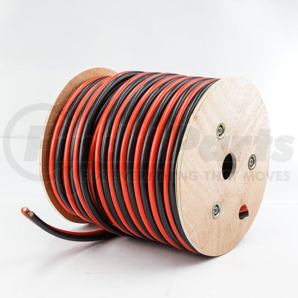 HD Value HDV-924100 Multi-Purpose Wire Cable + Cross Reference ...