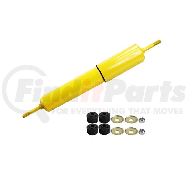 65404 by MONROE - Magnum Shock Absorber - 18.79 in. Extended Length ...