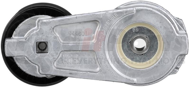 38323 by GATES CORPORATION - DriveAlign Automatic Belt Drive Tensioner