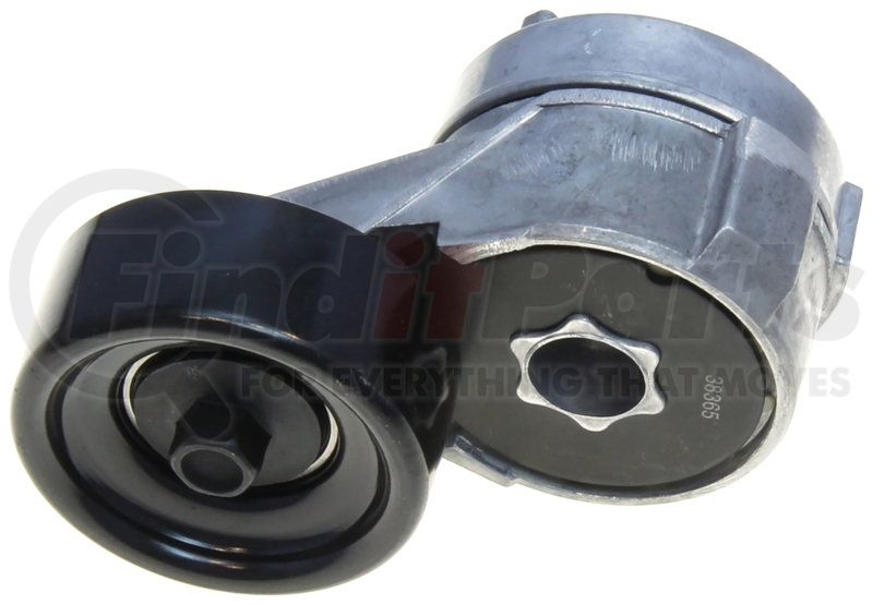 38365 by GATES CORPORATION - DRIVEALIGN AUTOM