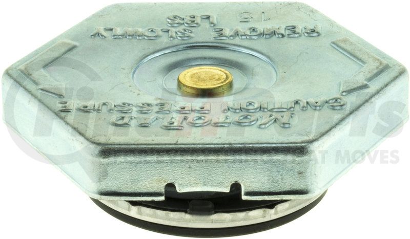 31350 by GATES CORPORATION - Caps and Thermostats - Radiator Cap