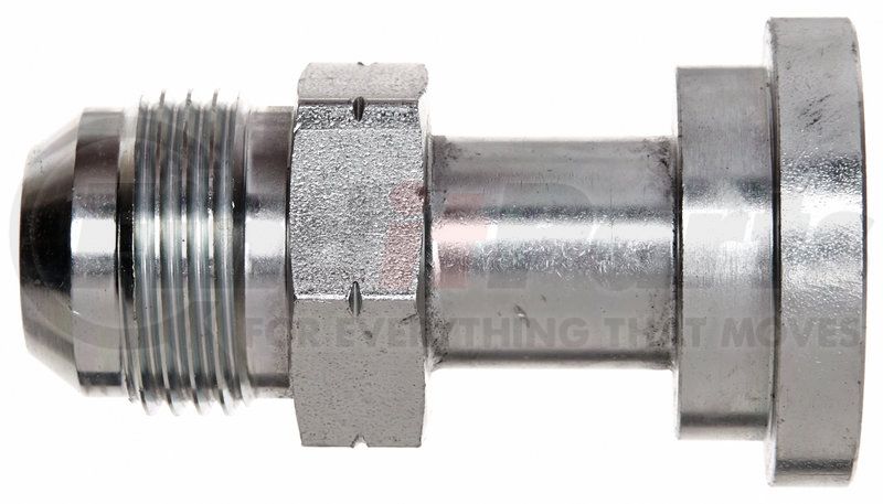 G60900-3232 by GATES CORPORATION - Code 61 O-Ring Flange to Male JIC 37 ...